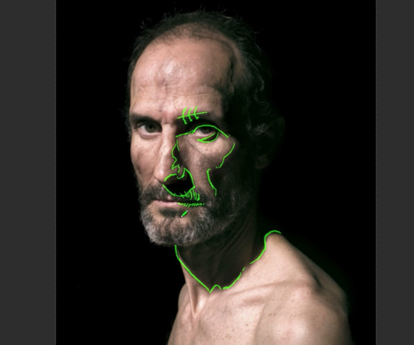 ArtStation - The Power of EDGES in your drawing | Tutorials