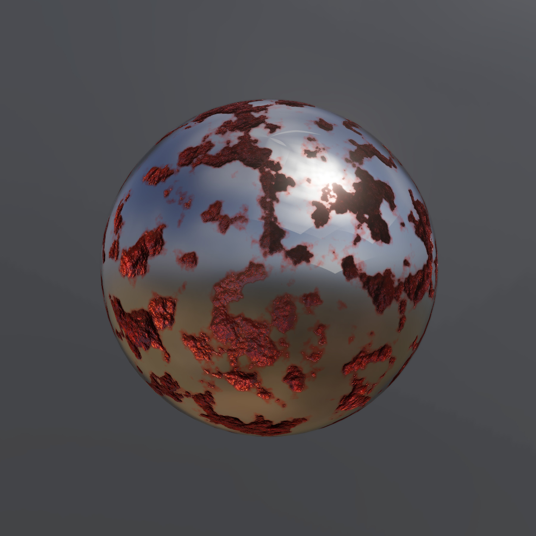ArtStation - 10 Cool Procedural Blender Materials Cycles+Eevee | Resources ArtStation - 10 Cool Procedural Blender Materials Cycles+Eevee | Resources