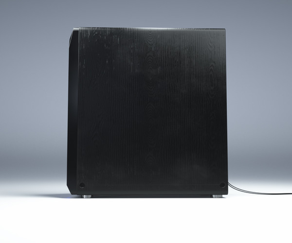 ArtStation - Studio Monitor Speakers 3D Model | Resources