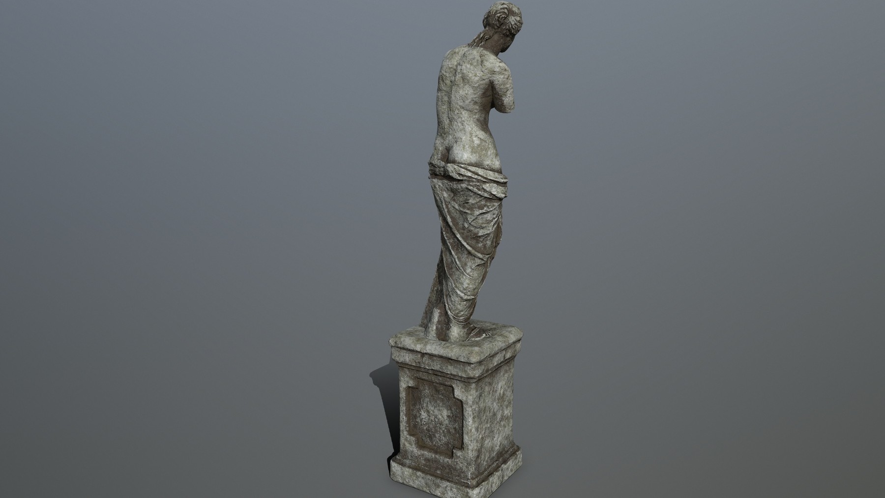 ArtStation - Venus_de_Milo | Resources