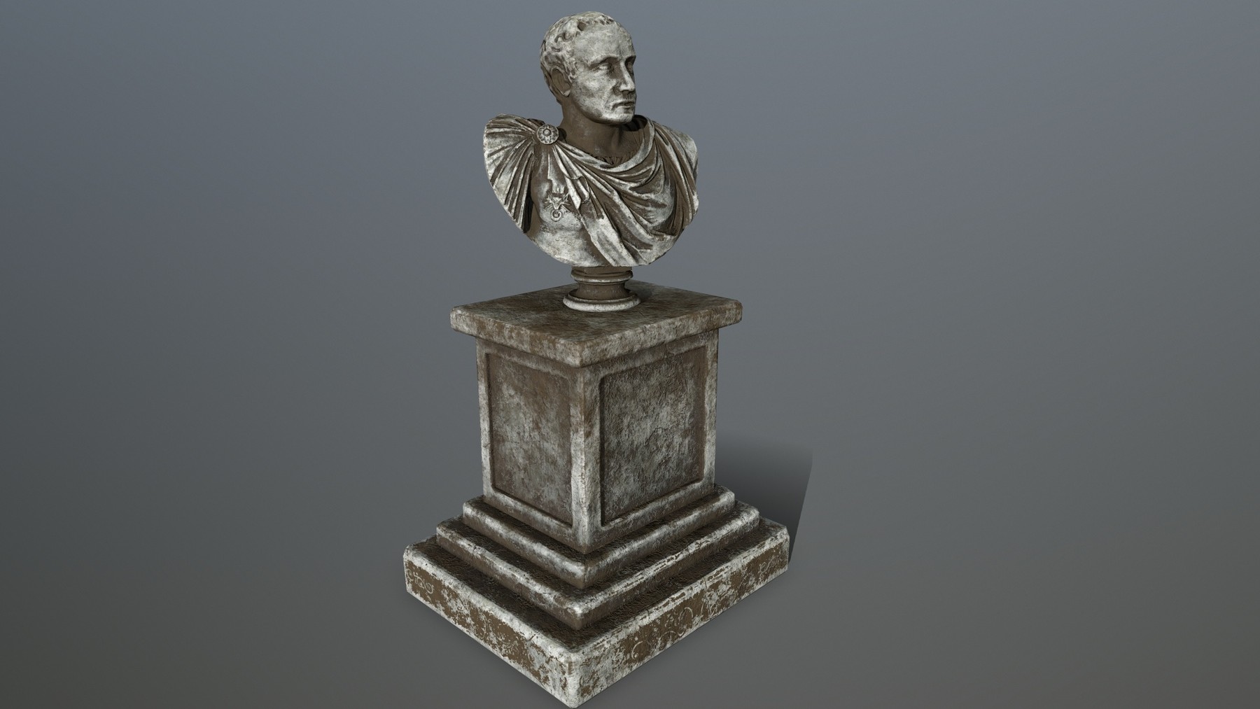 ArtStation - Cesare | Resources