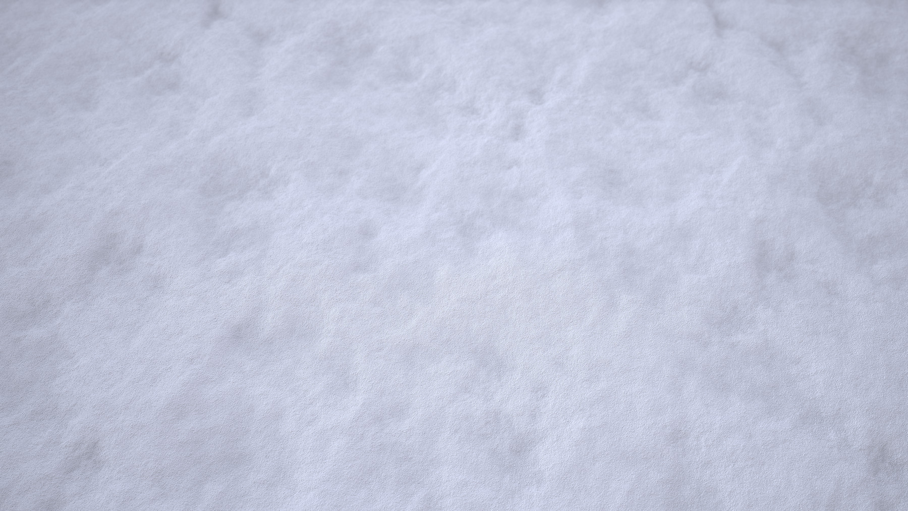 ArtStation - Package of snow textures PBR | Resources