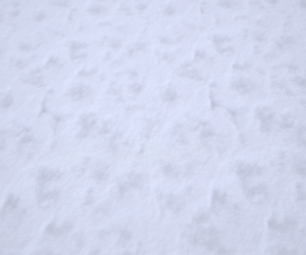 ArtStation - Package of snow textures PBR | Resources