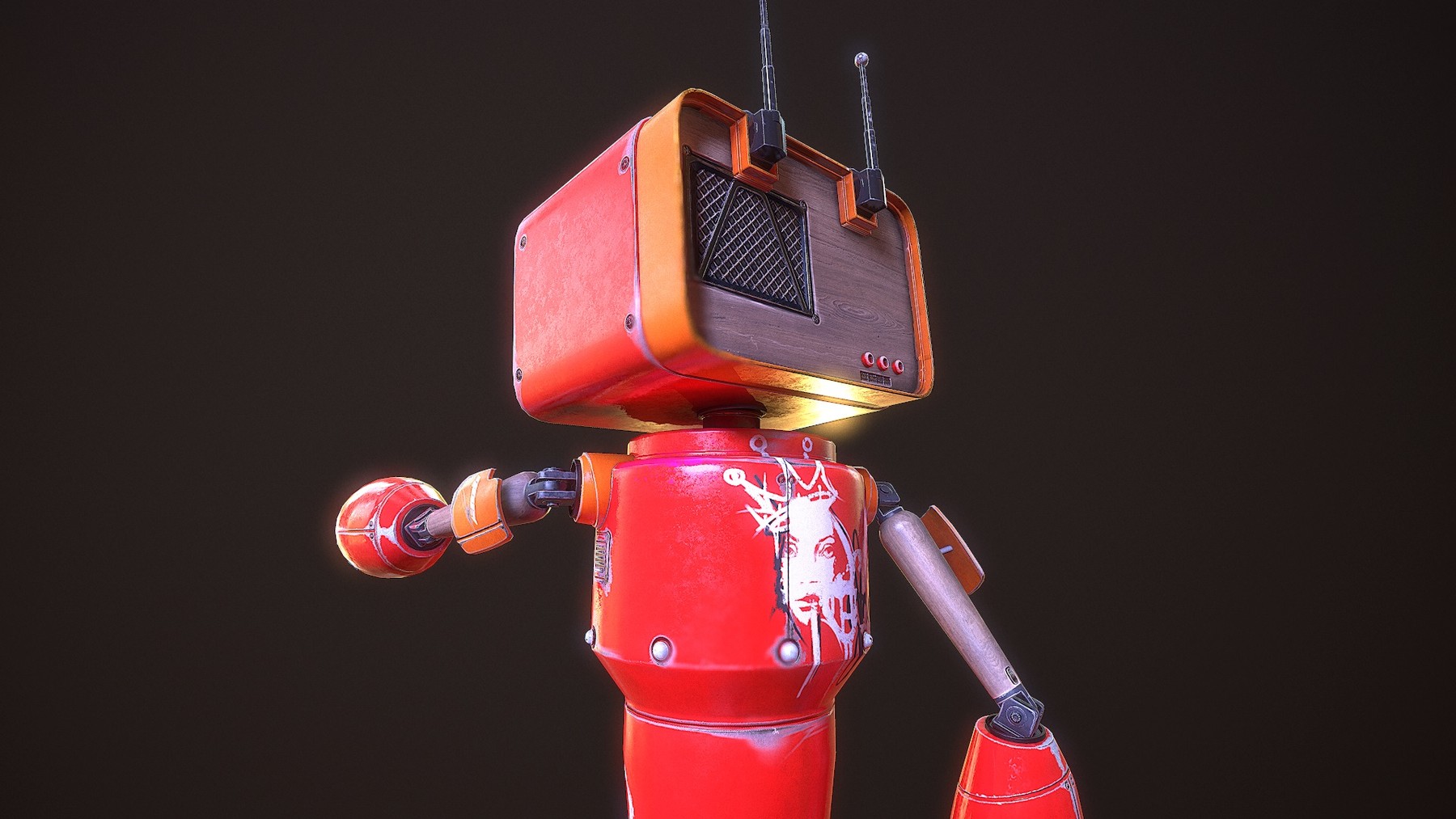 ArtStation - G_021 | Resources