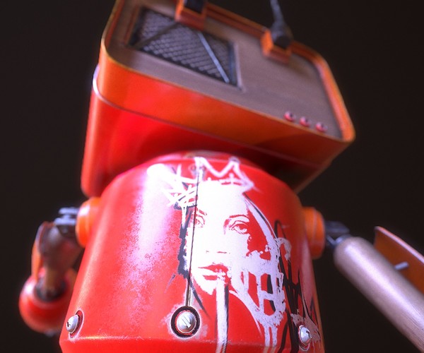 ArtStation - G_021 | Resources