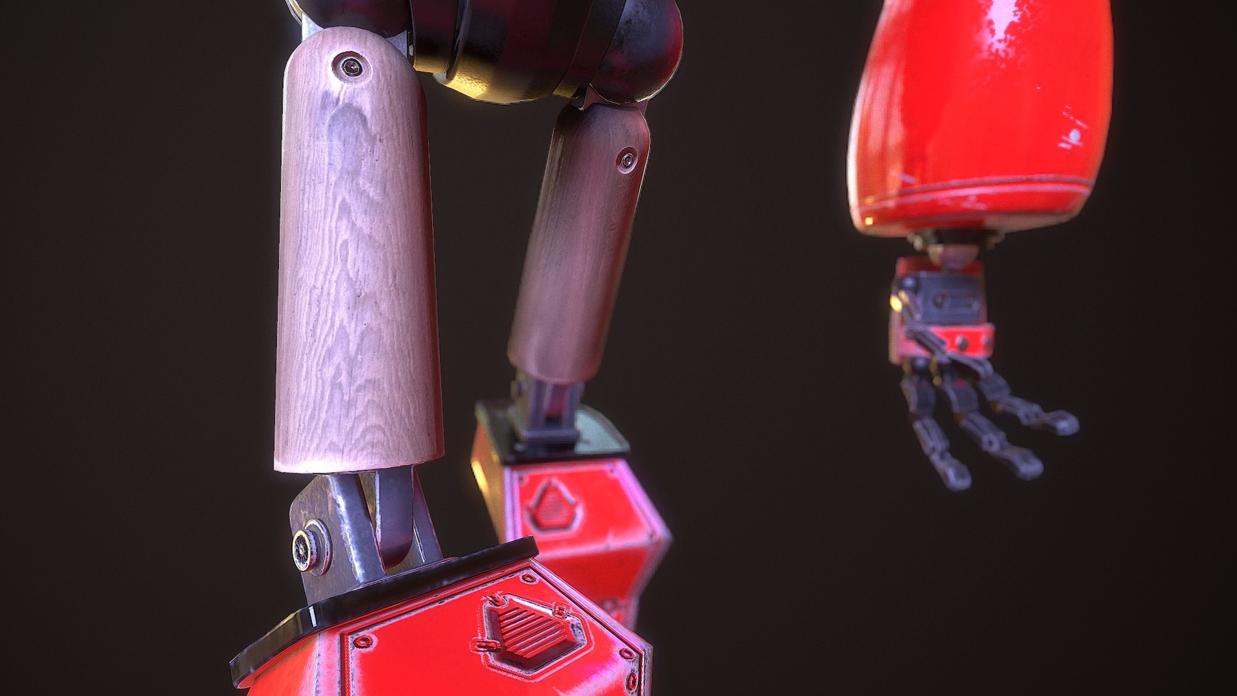 ArtStation - G_021 | Resources