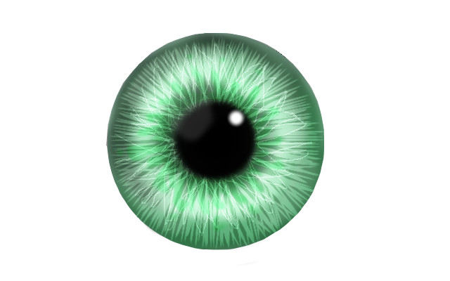 ArtStation - Window Into The Soul | Artworks