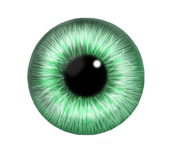 ArtStation - Window Into The Soul | Artworks