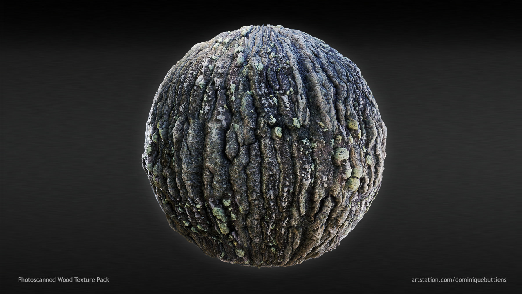 ArtStation - Photoscanned Wood Texture Pack | Game Assets