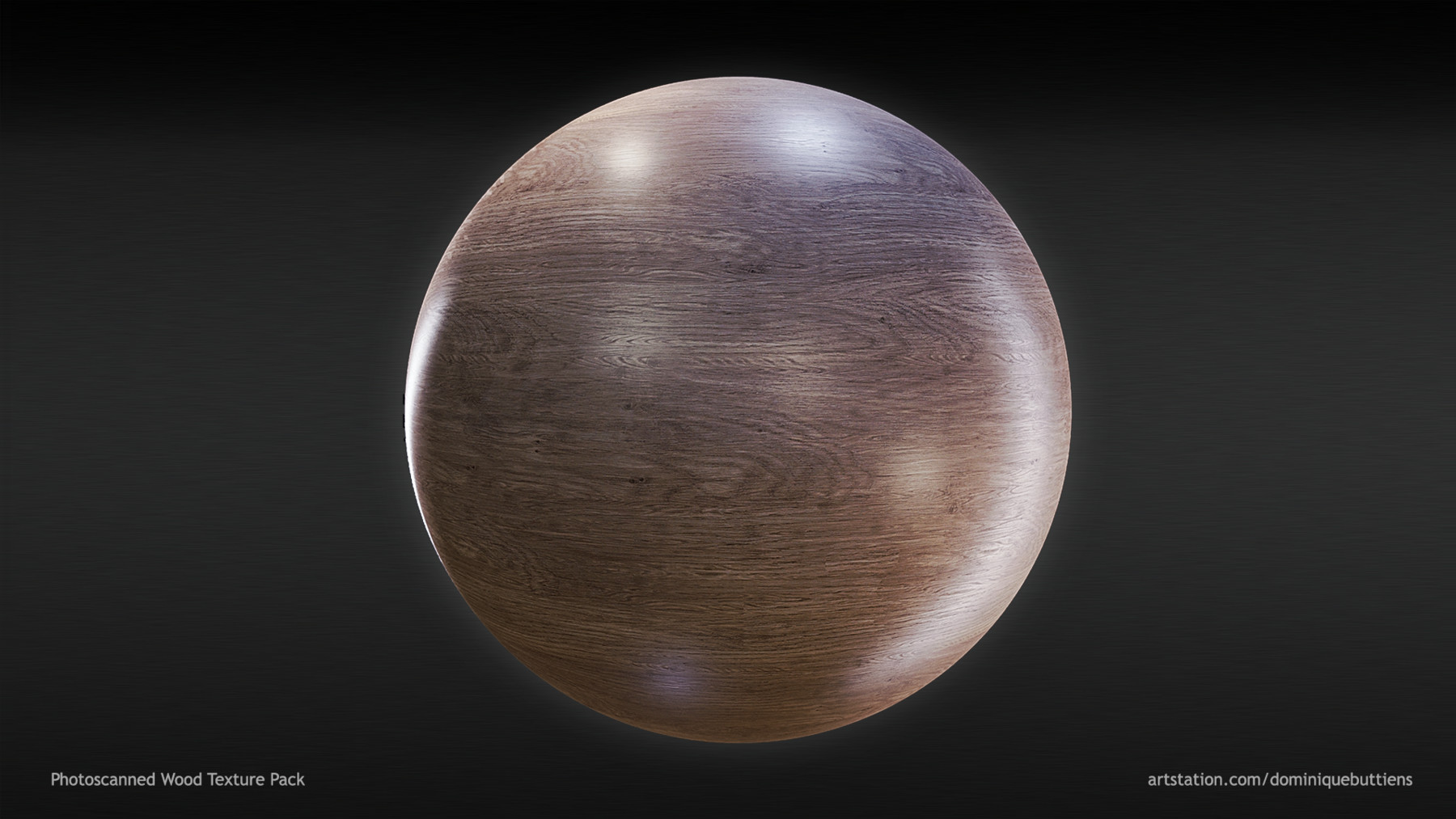 ArtStation - Photoscanned Wood Texture Pack | Game Assets