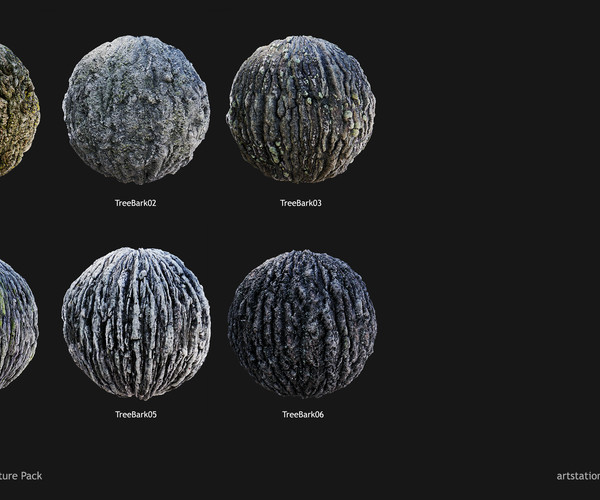 ArtStation - Photoscanned Wood Texture Pack | Game Assets
