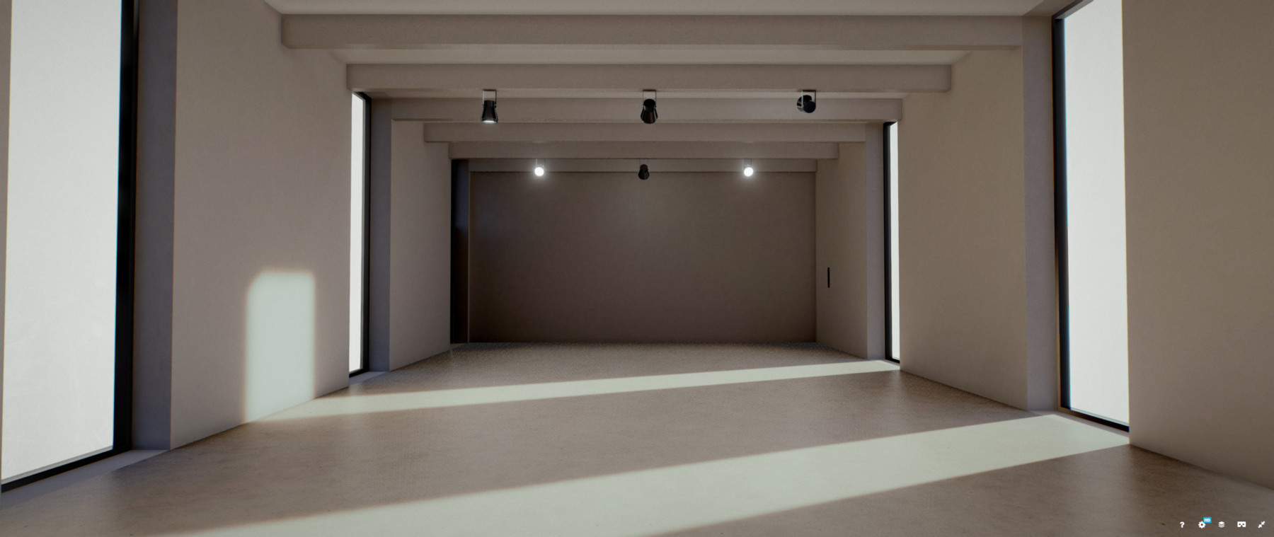 ArtStation - Moody Lighting Art Gallery 2019 | Resources