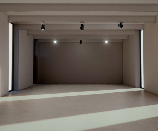 ArtStation - Moody Lighting Art Gallery 2019 | Resources