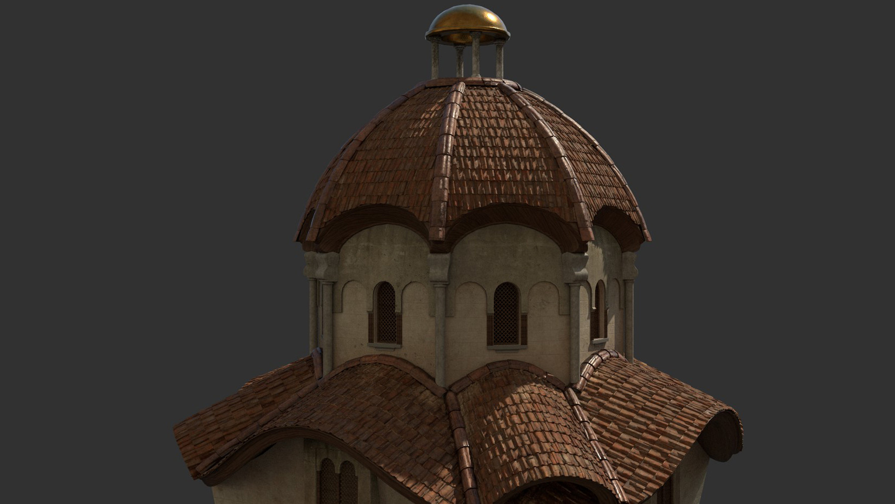 ArtStation - Easy texturing using substance painter | Tutorials