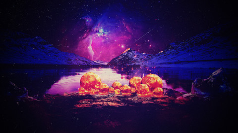 ArtStation - Cosmos | Artworks