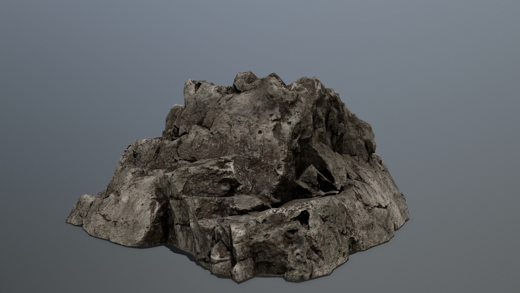 ArtStation - rocks | Game Assets