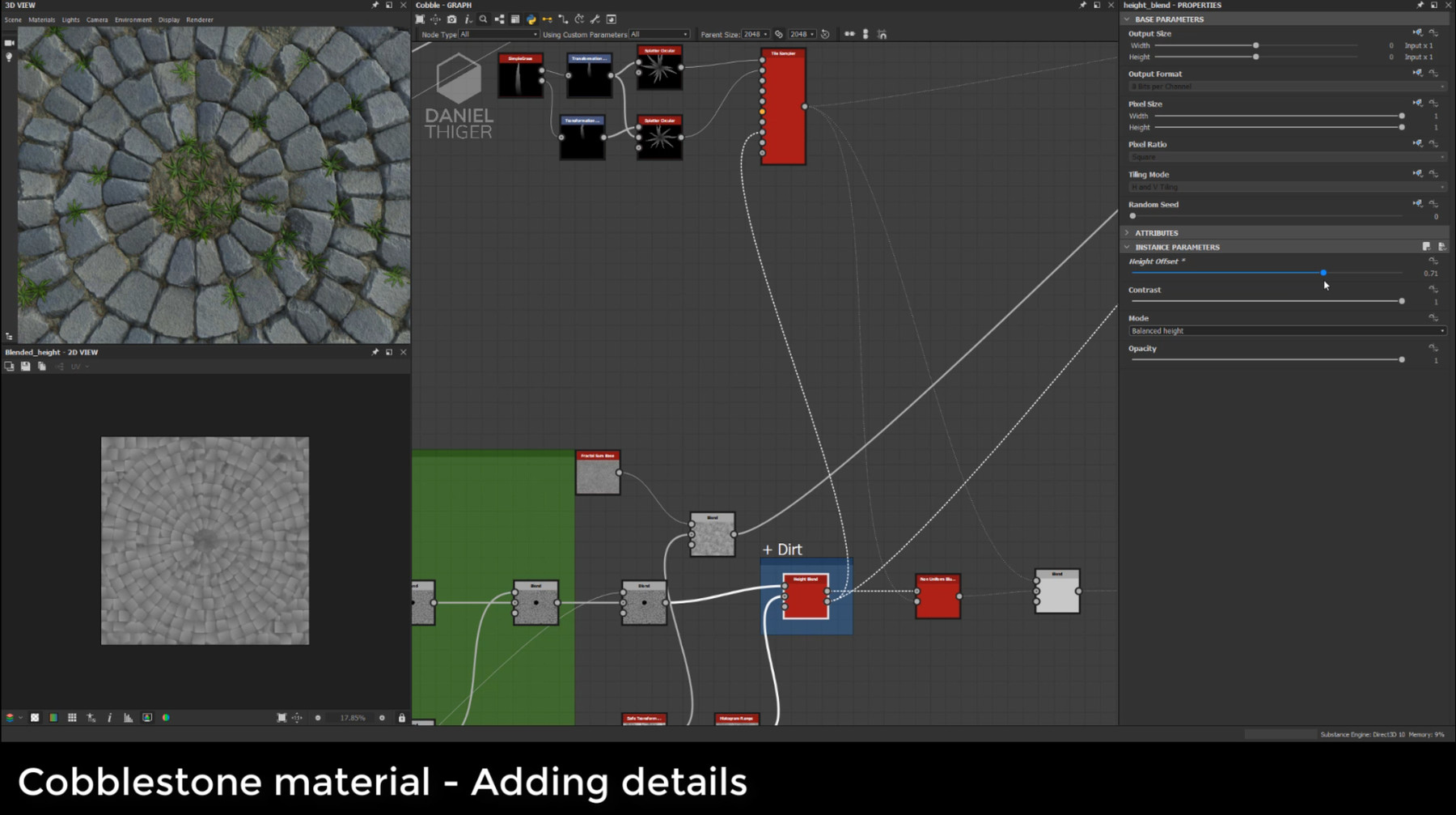ArtStation - Fundamentals Part 4: Color Application | Tutorials