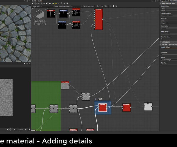 ArtStation - Fundamentals Part 4: Color Application | Tutorials