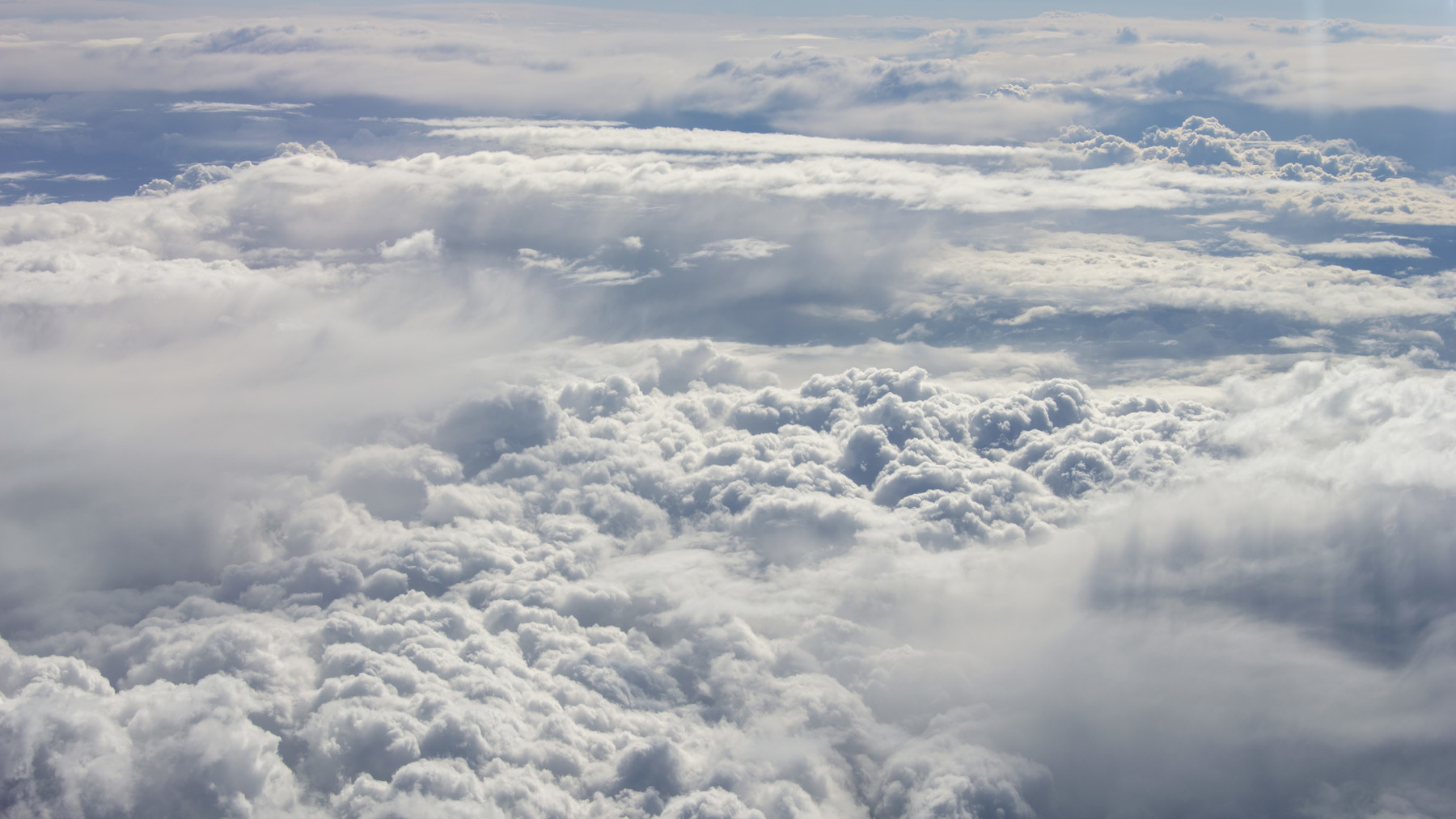 ArtStation - Cloud Formations | Resources