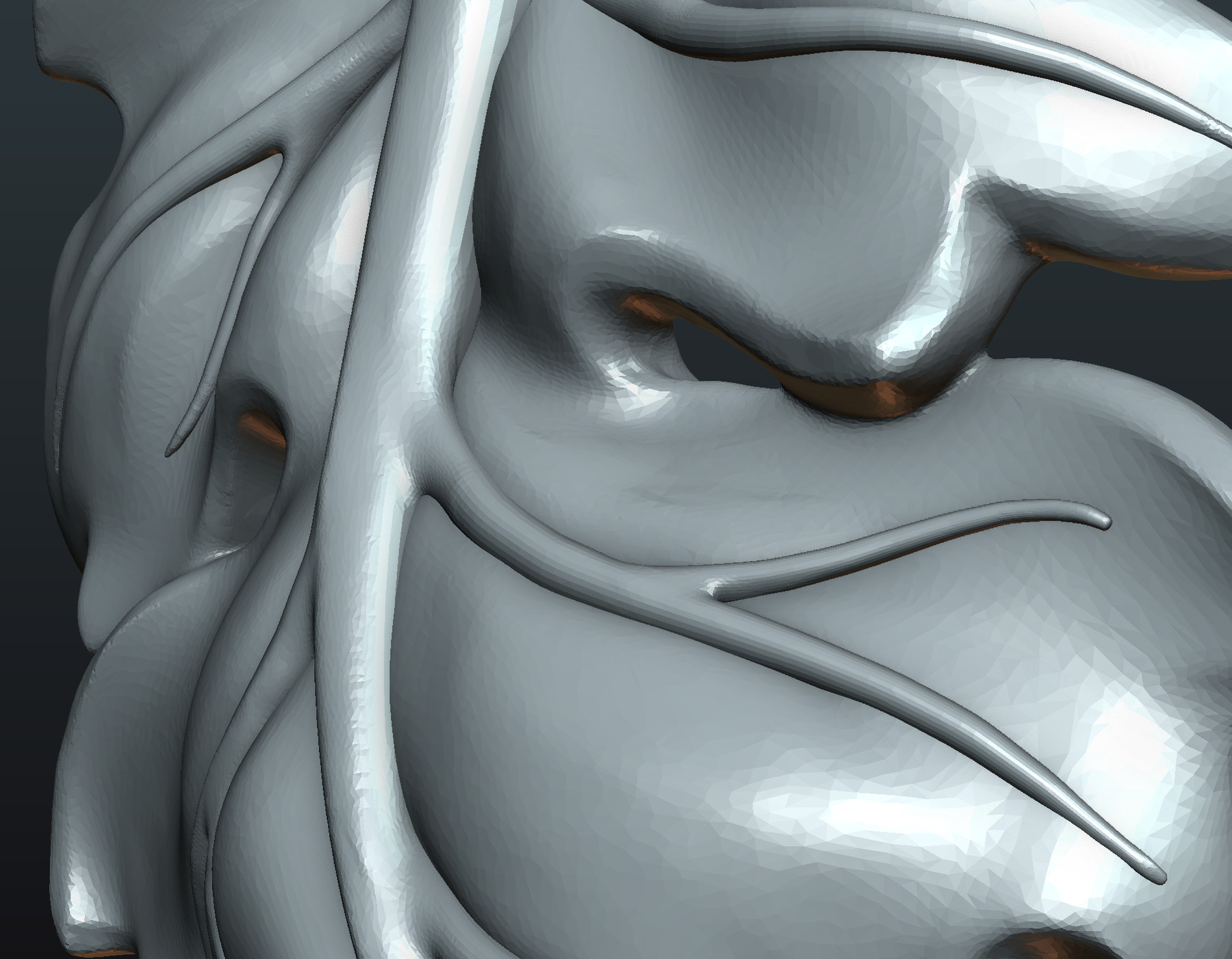 ArtStation - Fig Leaf | Resources