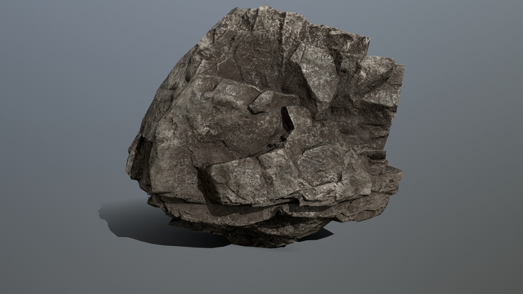 ArtStation - rocks set | Resources