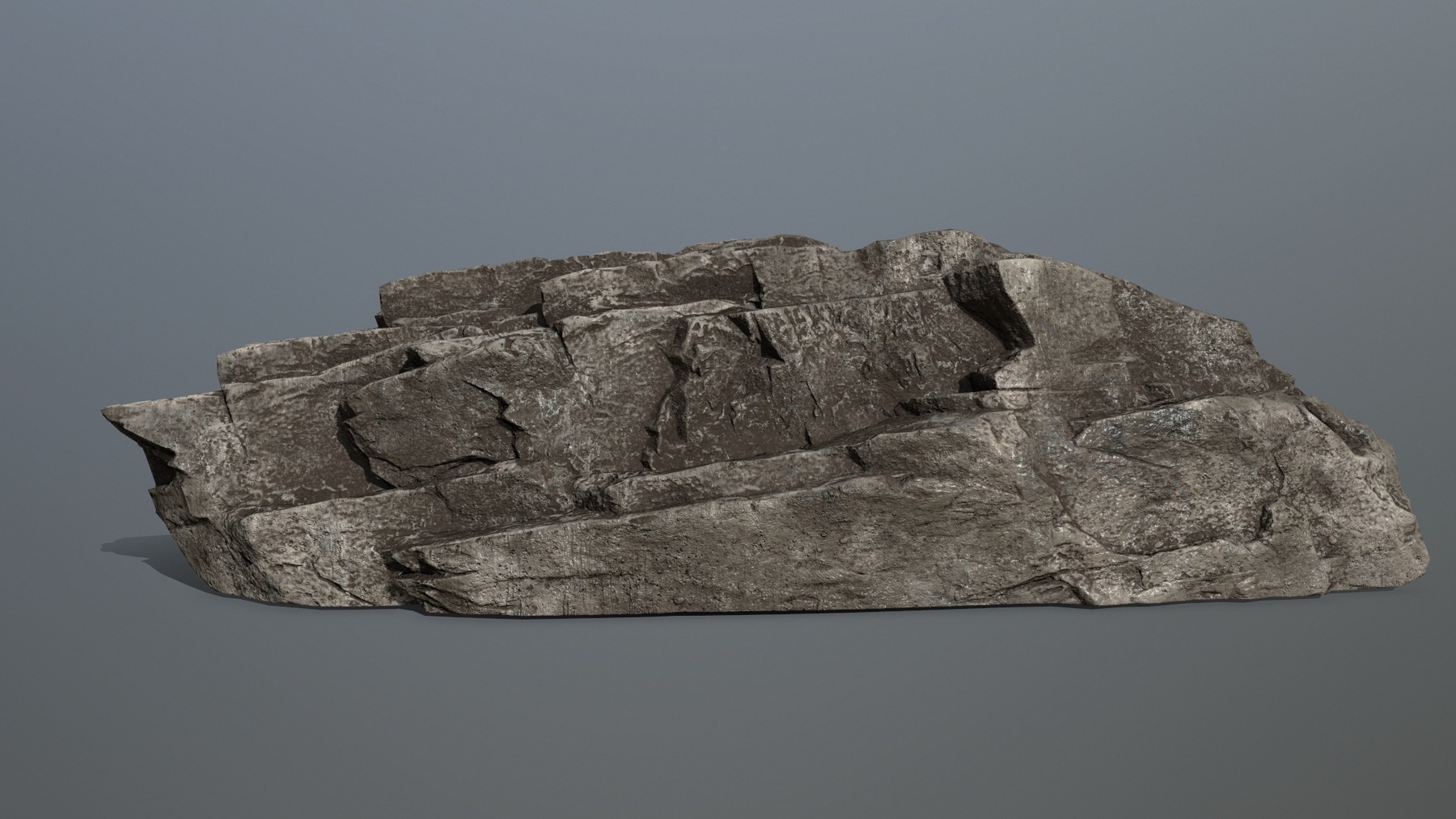 ArtStation - rocks set | Resources