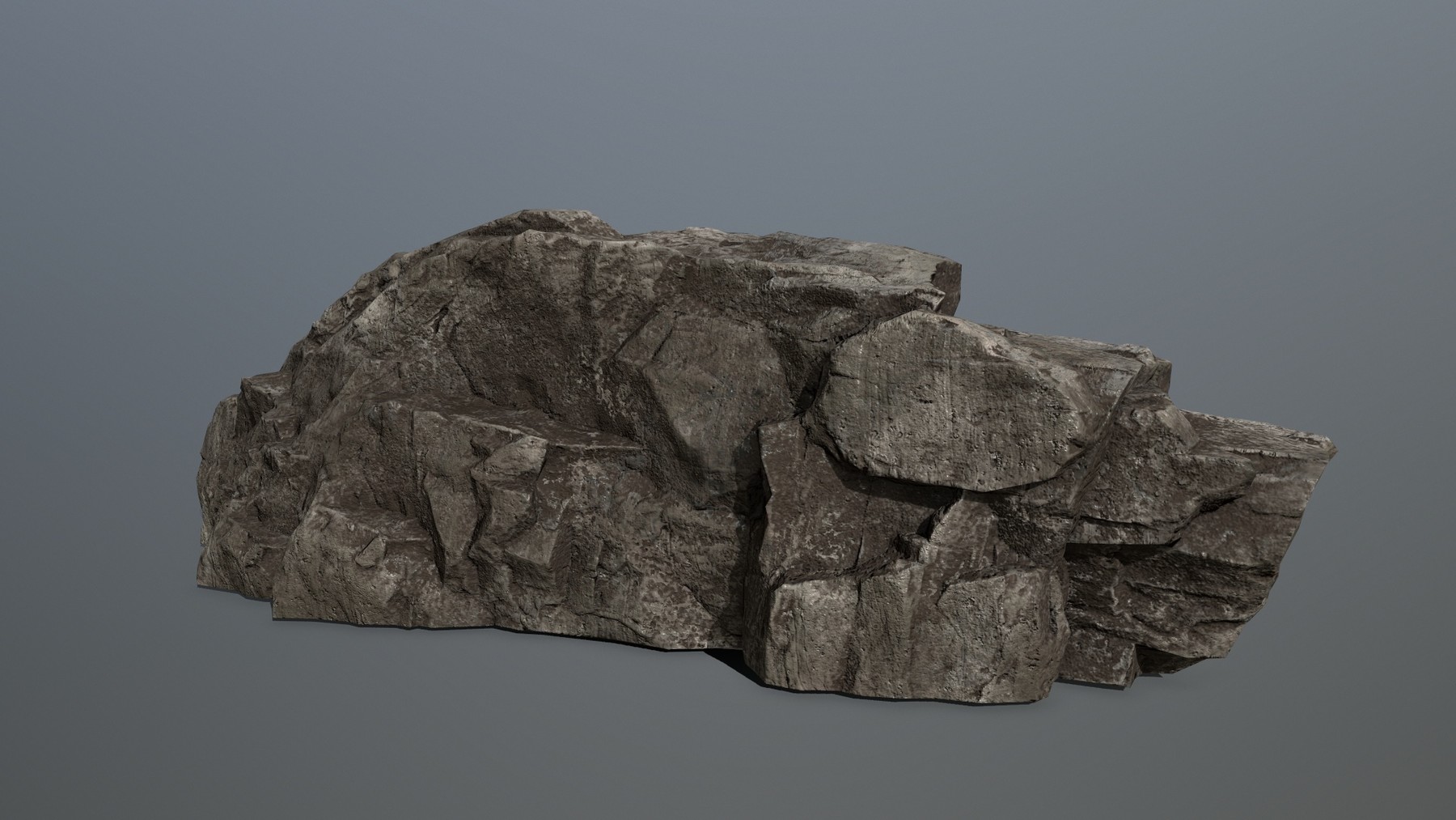 ArtStation - rocks set | Resources