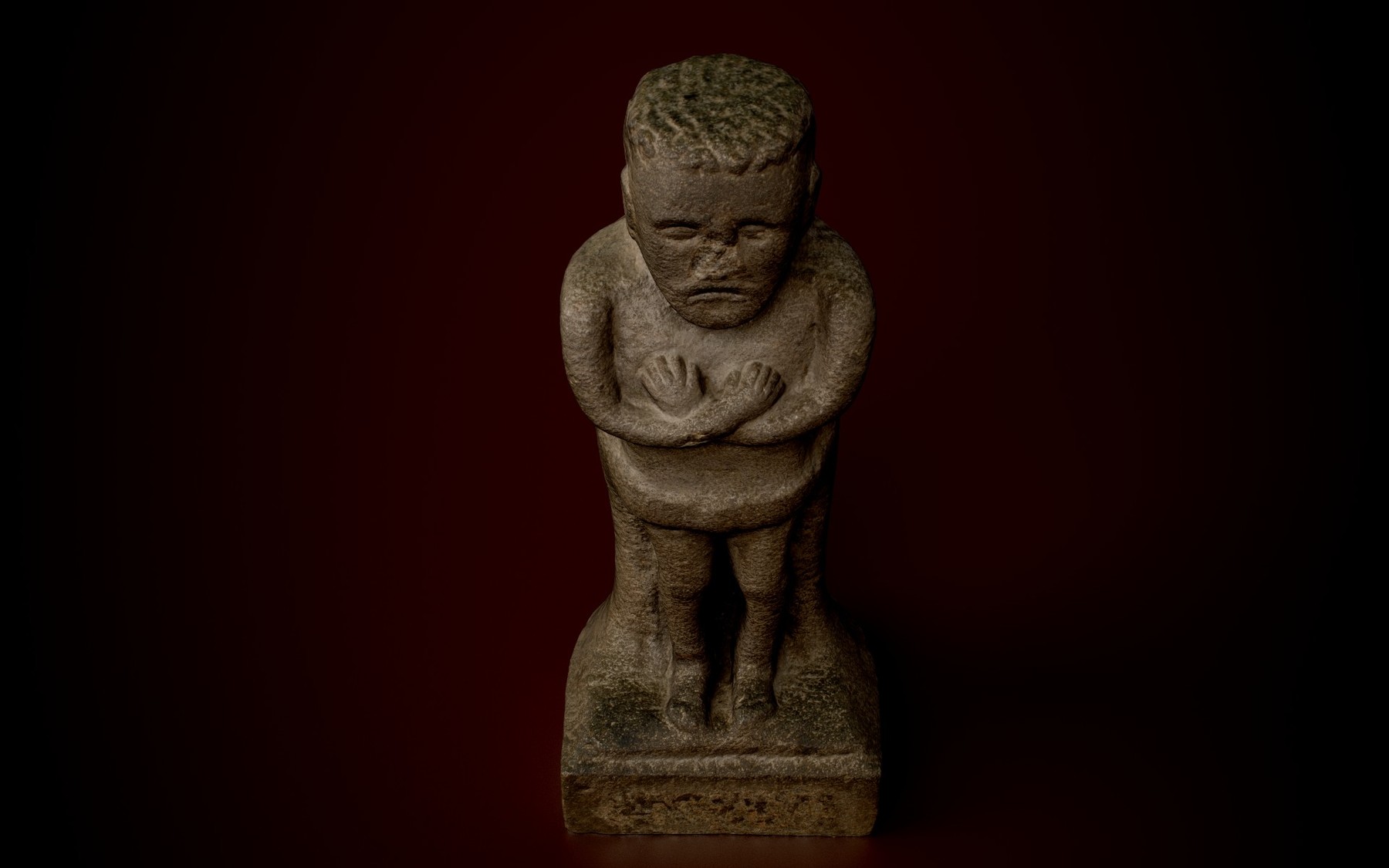 ArtStation - Idol | Resources