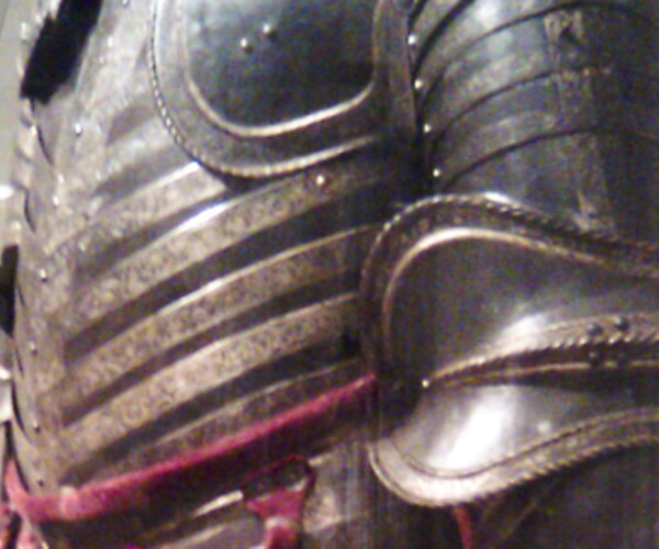 ArtStation - Medieval European armor details reference photos | Resources
