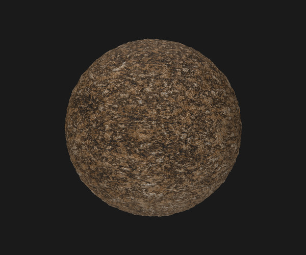 ArtStation - Dead grass pbr | Game Assets