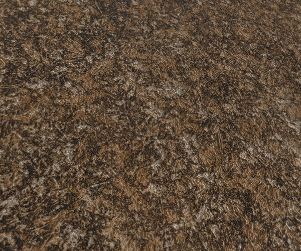 ArtStation - Dead grass pbr | Game Assets