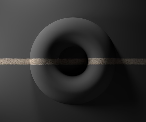 ArtStation - Road Line 02 - 8K Textures | Game Assets