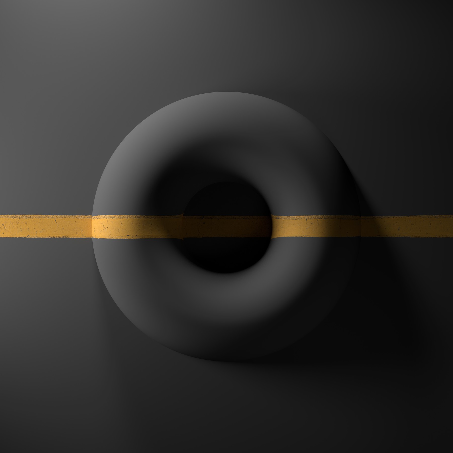 ArtStation - Road Line 03 - 8K Textures | Game Assets