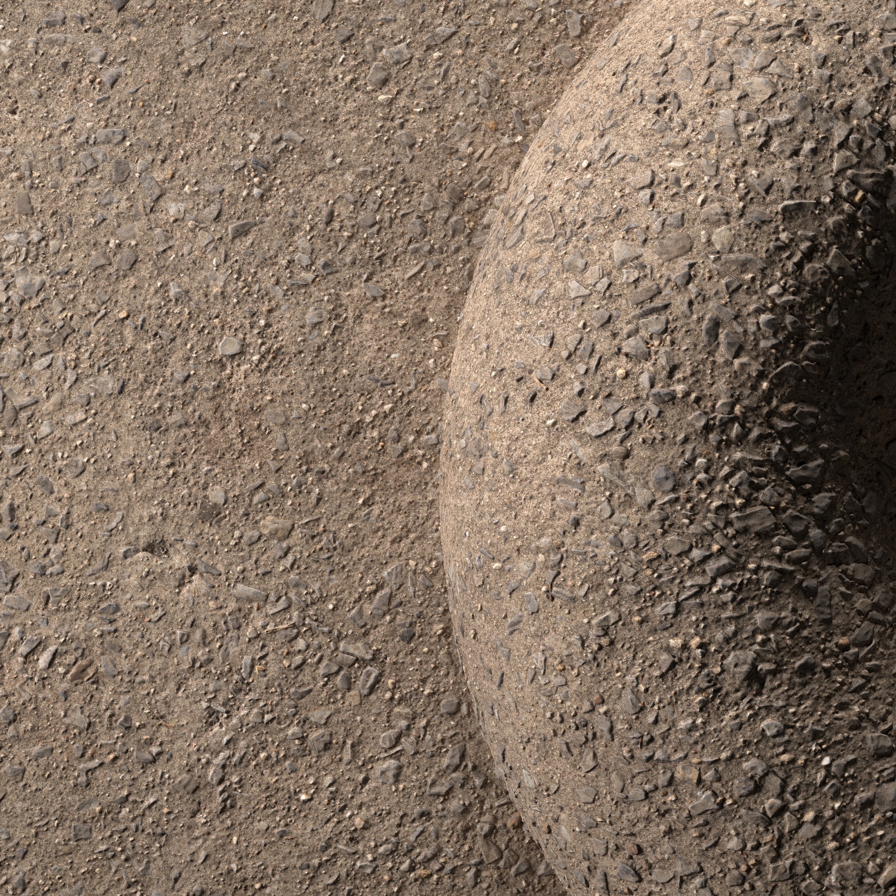 ArtStation - Concrete 03 - 8K Textures | Game Assets