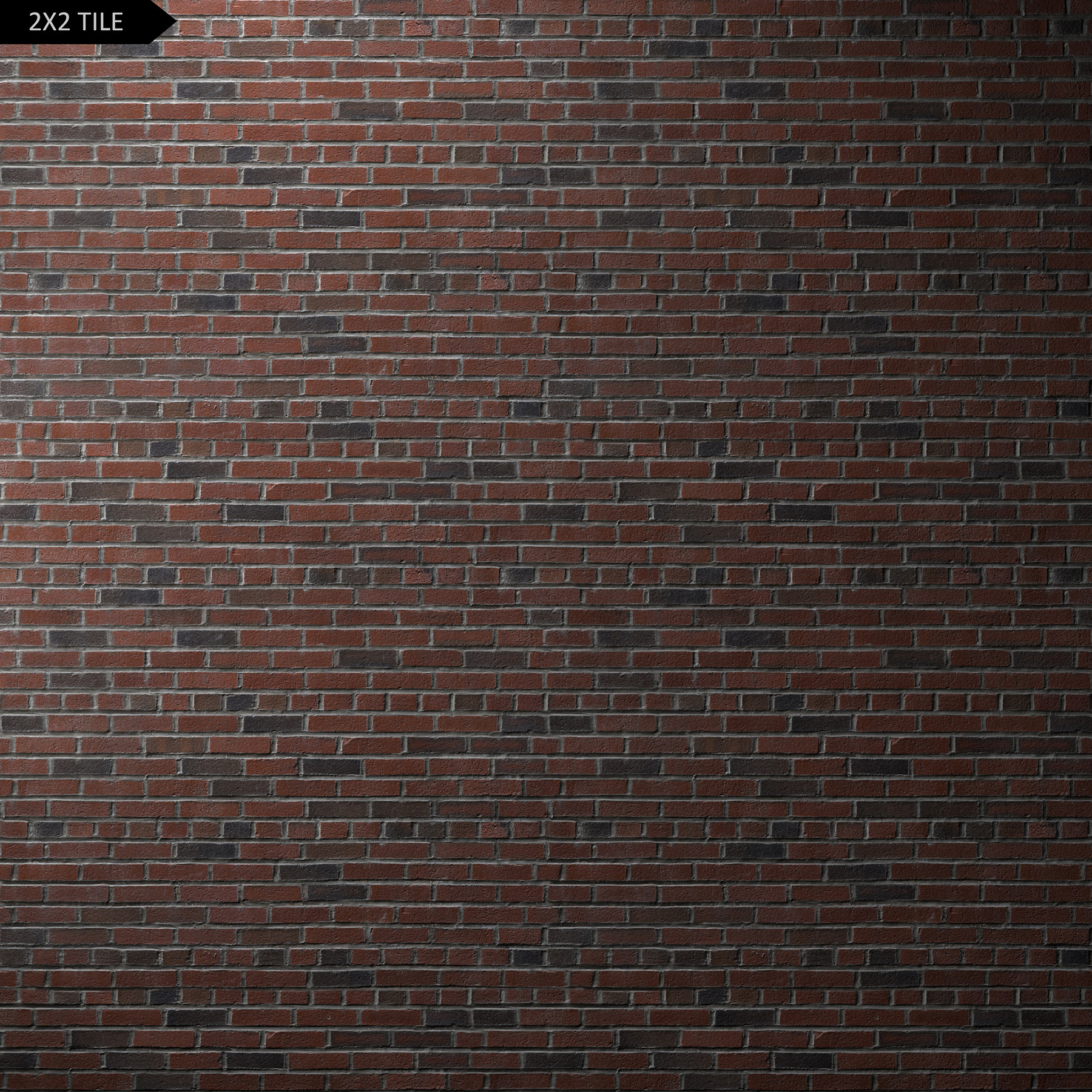 ArtStation - Brick 02 - 8K Textures | Resources