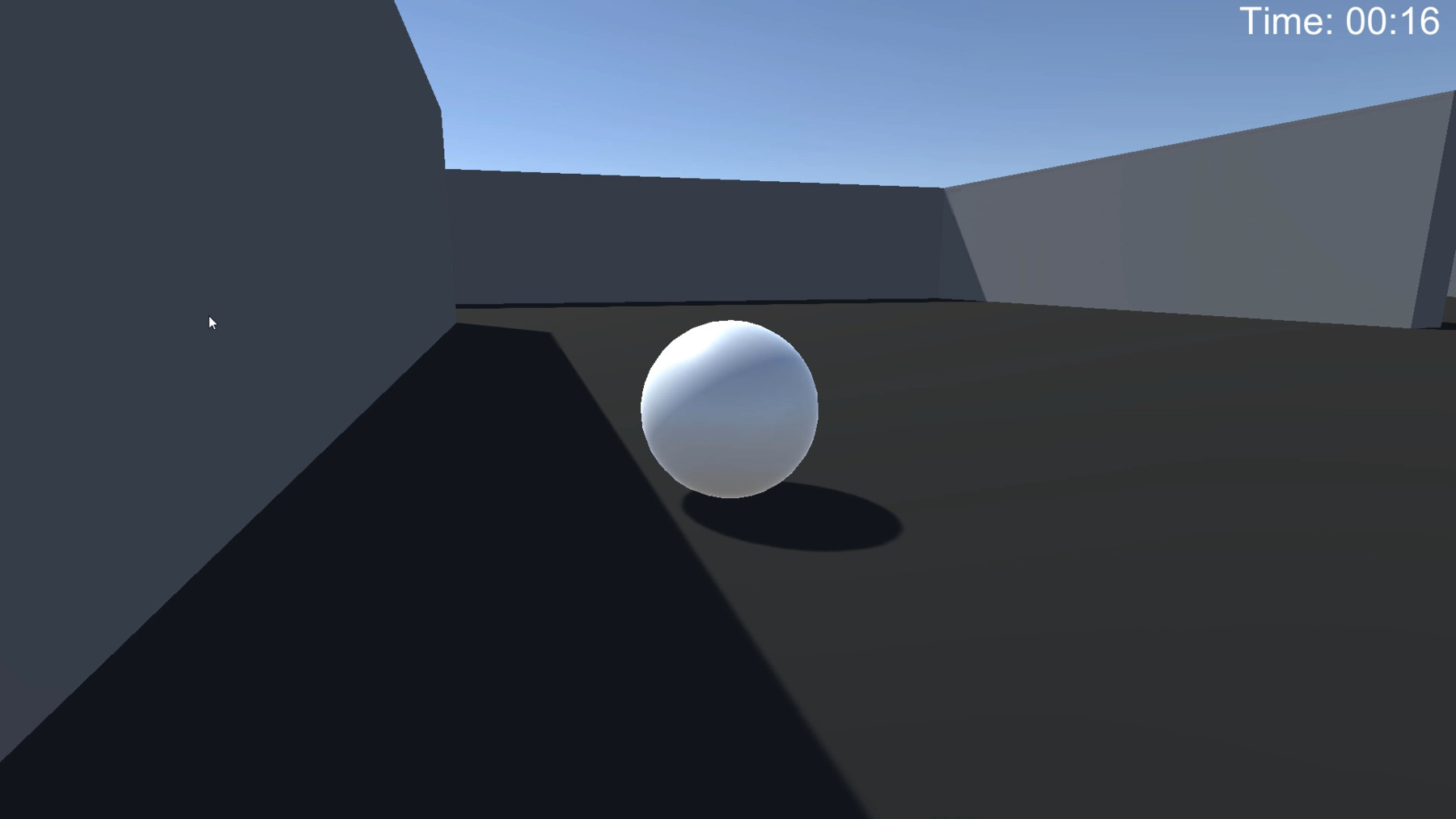 ArtStation - Roll A Ball Tutorial 3D | Tutorials