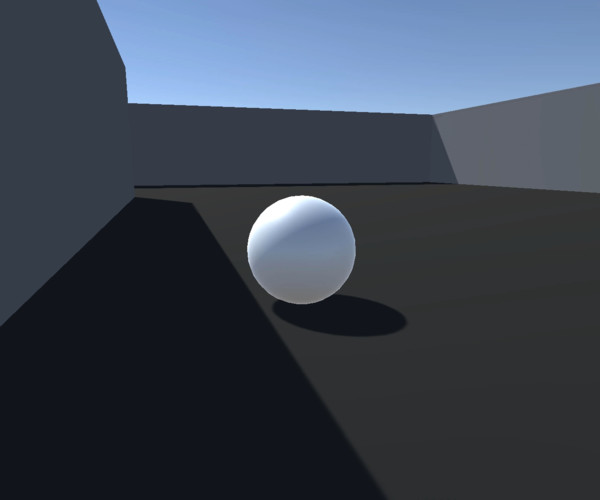 ArtStation - Roll A Ball Tutorial 3D | Tutorials