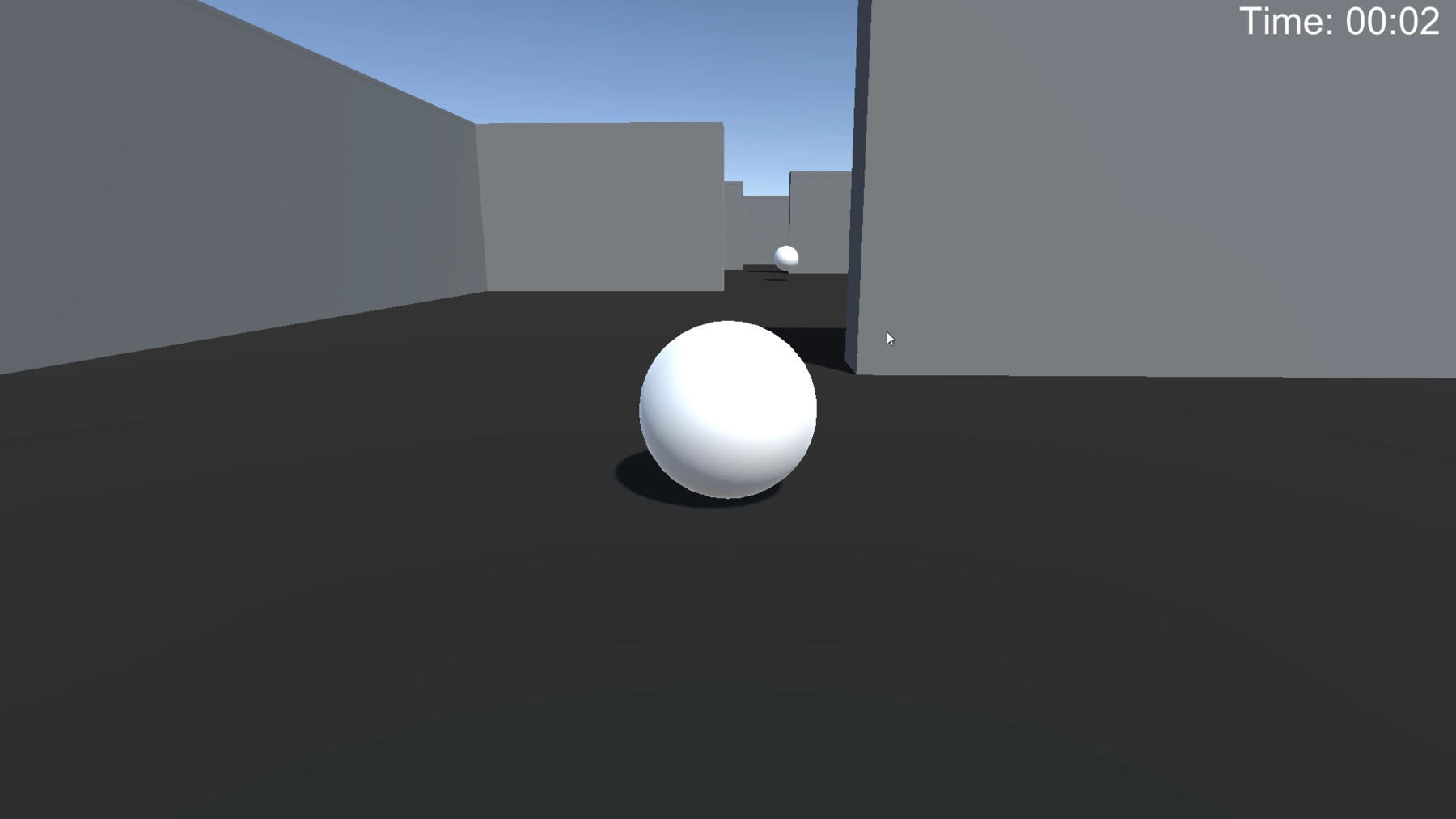 ArtStation - Roll A Ball Tutorial 3D | Tutorials