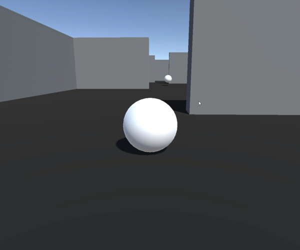 ArtStation - Roll A Ball Tutorial 3D | Tutorials