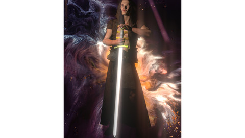 ArtStation - Protector | Artworks