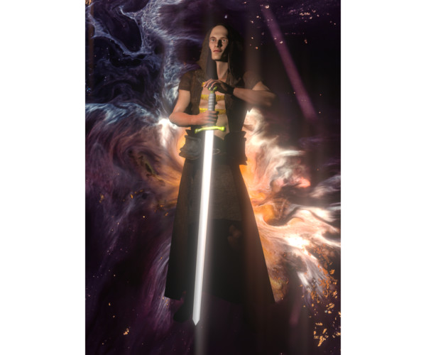 ArtStation - Protector | Artworks