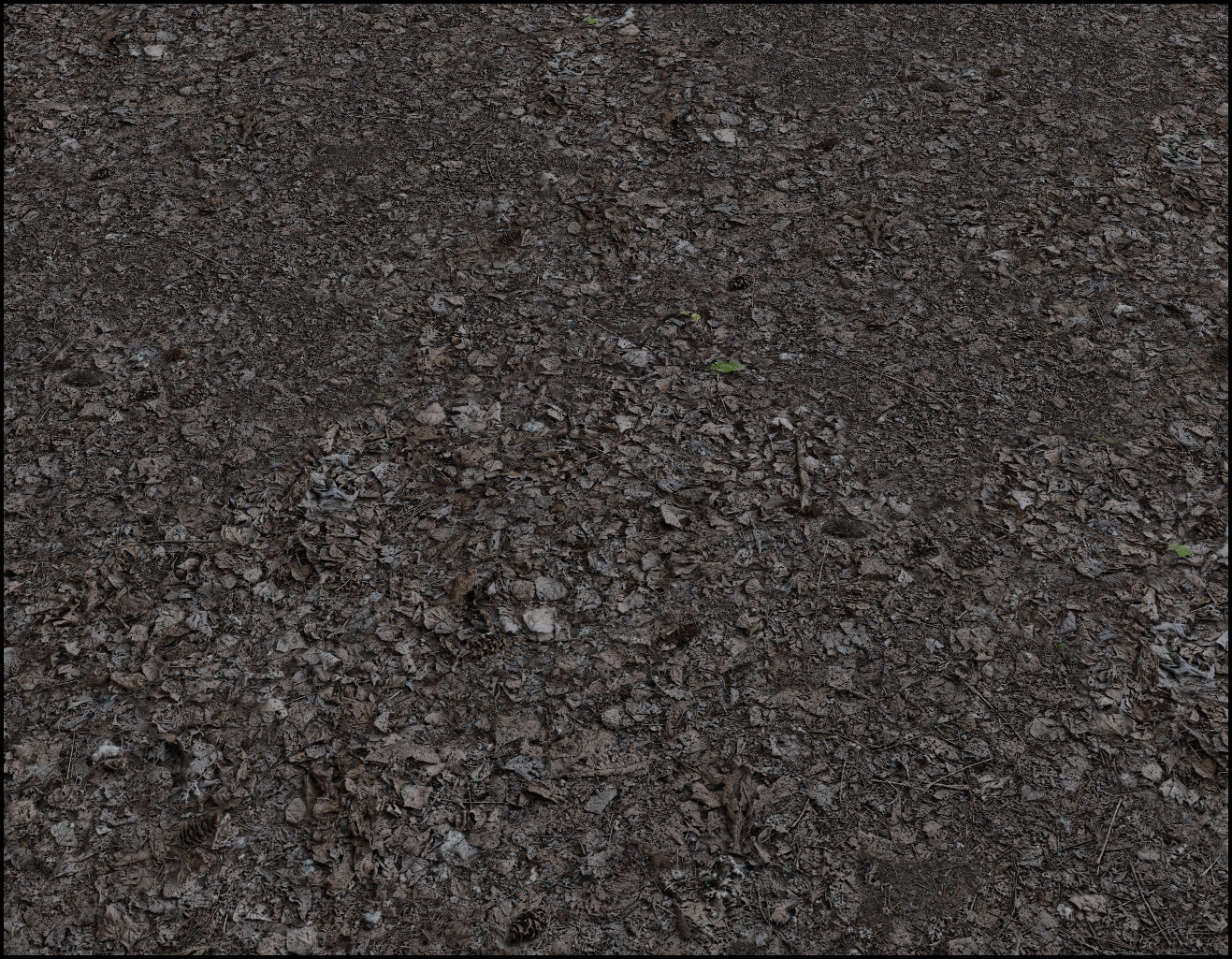 ArtStation - NW Oregon Texture Pack Vol. 1 | Game Assets