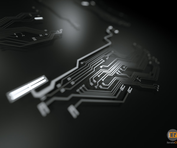 ArtStation - Tech Greebles set1 | Resources