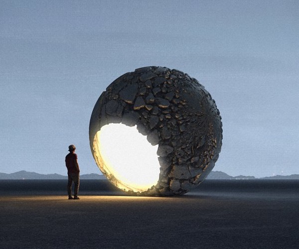 ArtStation - Mood color - darkness | Artworks