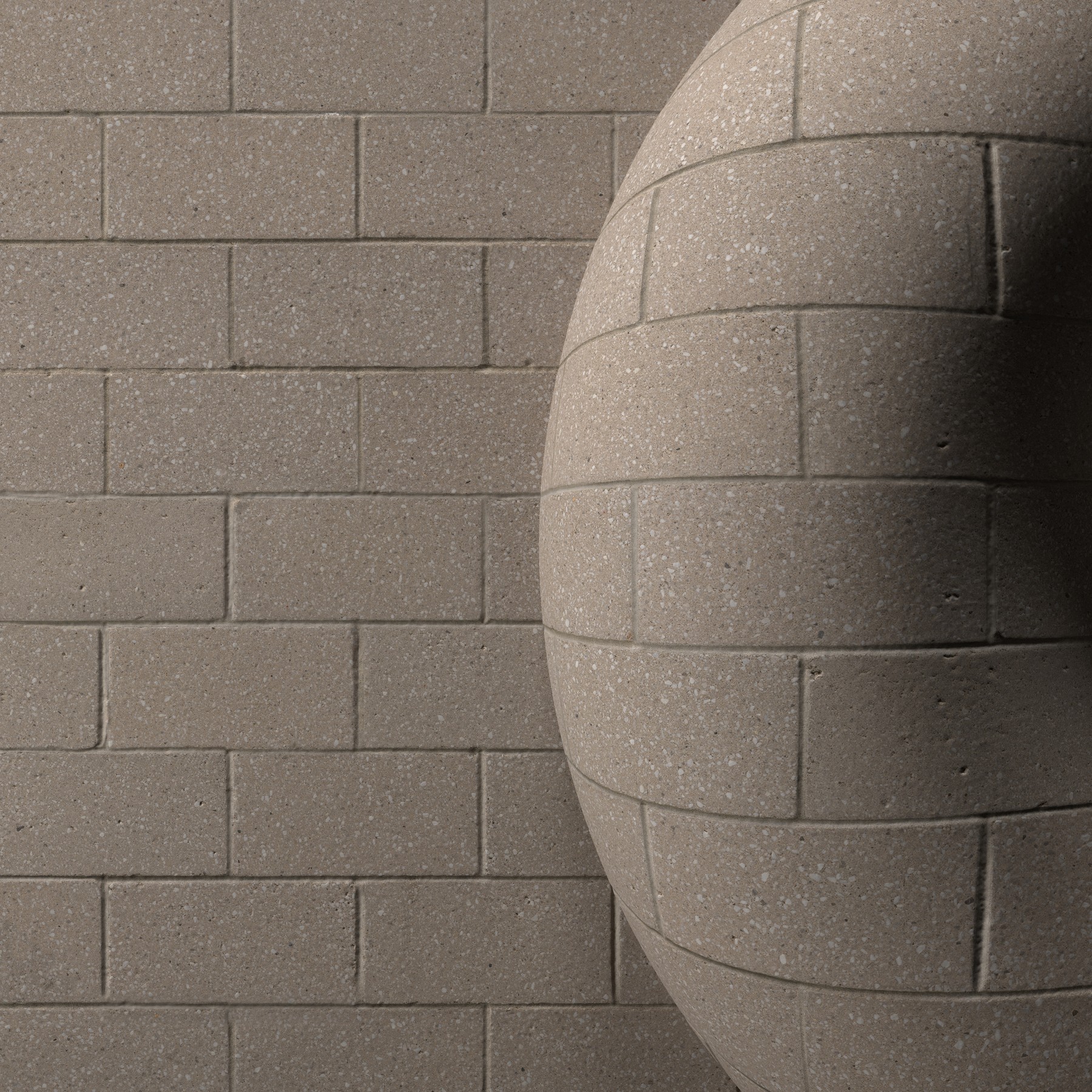 ArtStation - Brick 05 - 8K Textures | Resources