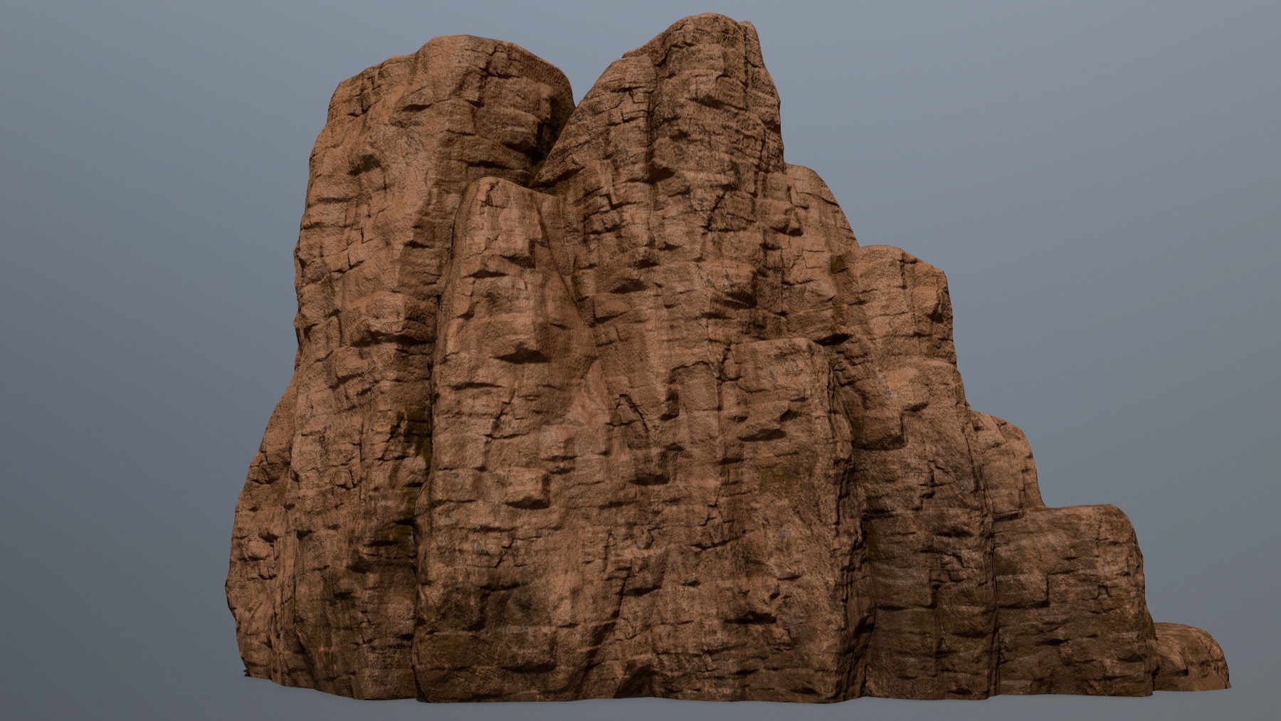 ArtStation - mountain | Resources