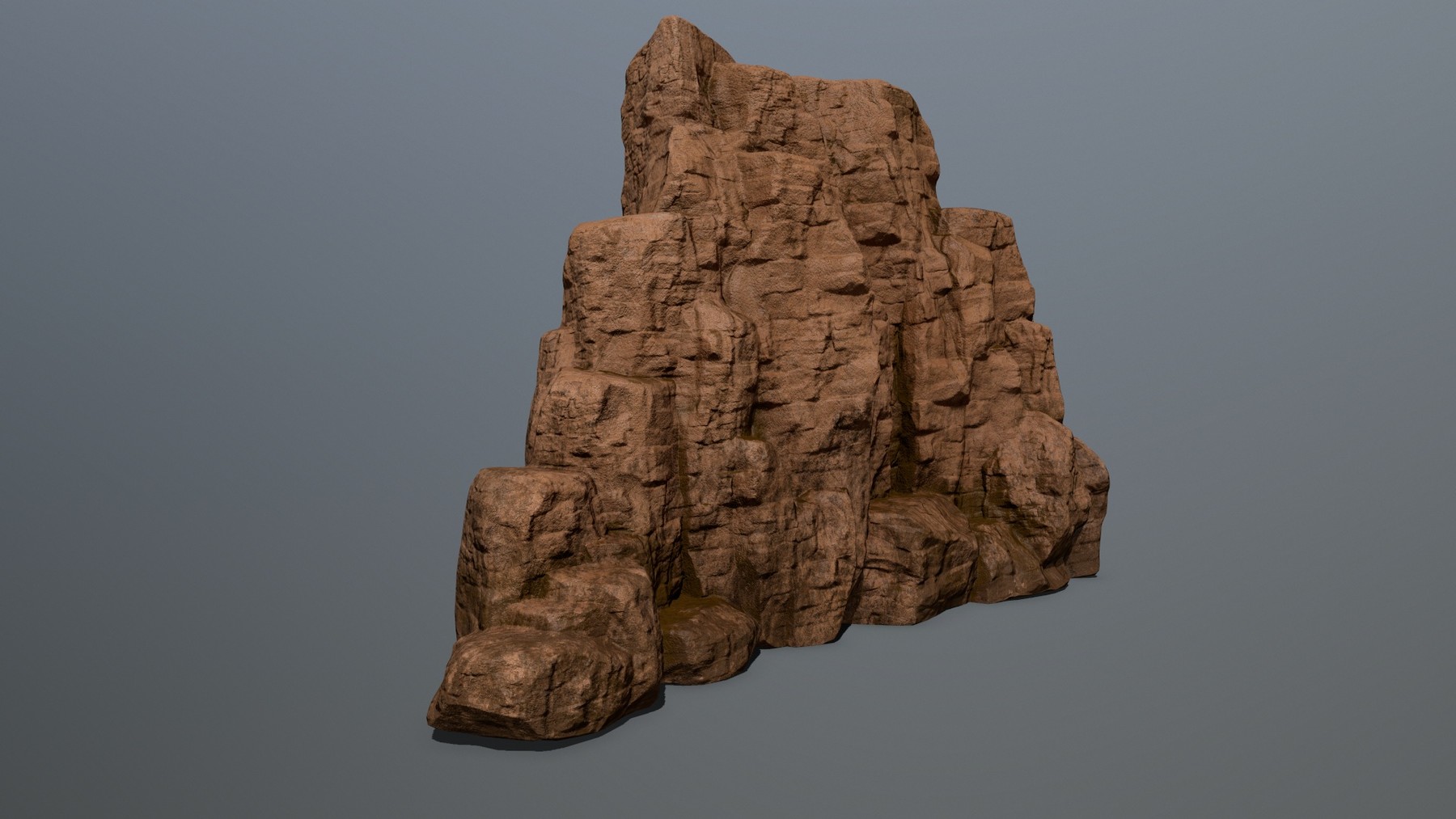 ArtStation - mountain | Resources