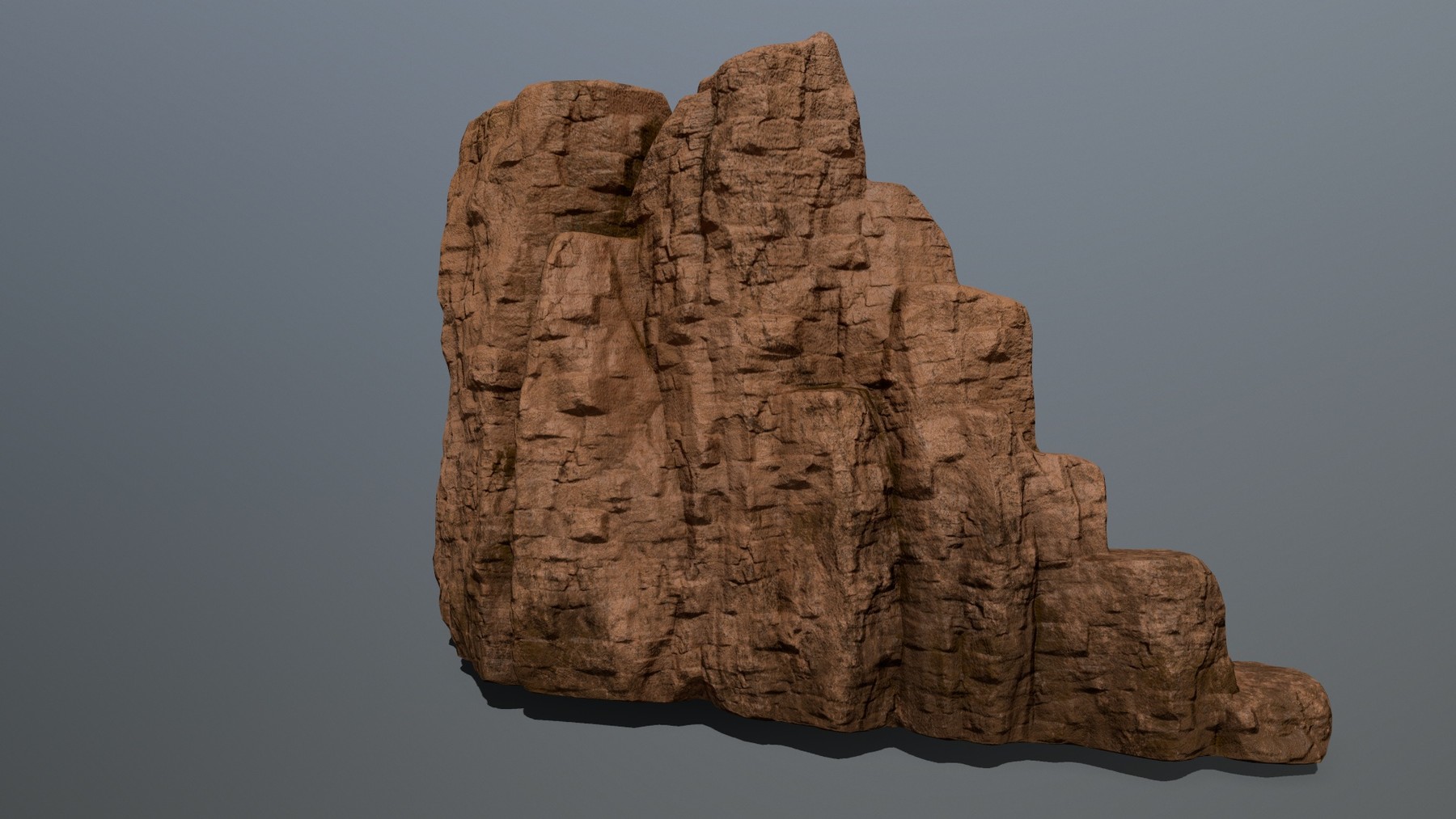 ArtStation - mountain | Resources