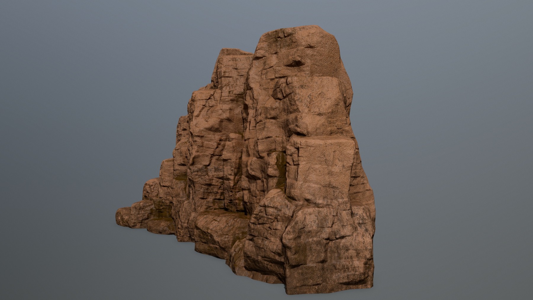 ArtStation - mountain | Resources