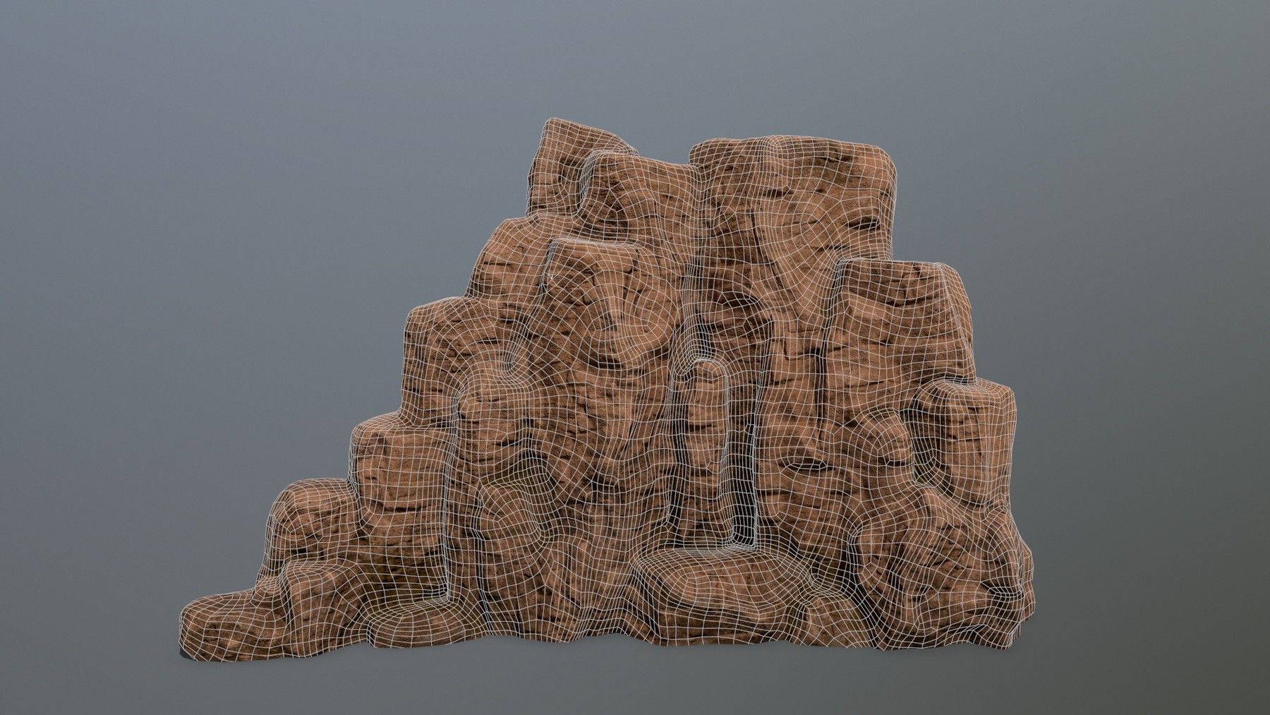 ArtStation - mountain | Resources